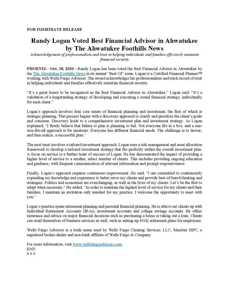 Professional Press Release Writing Service | Comms Factory